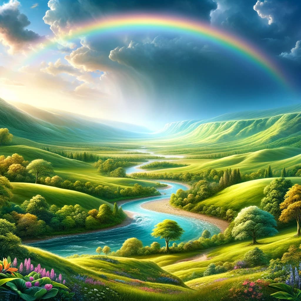 What is the Land that God Promised to Israel? | ReformedWiki