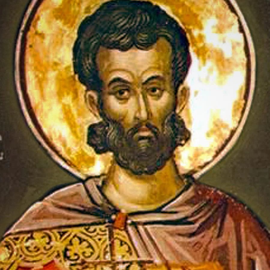 Saint Justin Martyr – Church Fathers | ReformedWiki